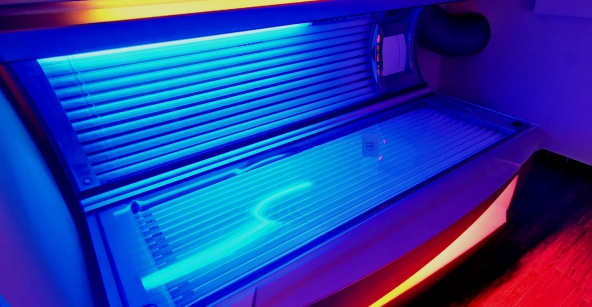 Solarij | Wellness Aspara